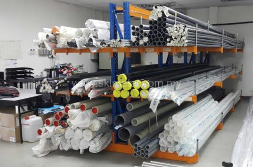 Racks, Racking System & Warehouse Shelving System Penang, Malaysia | SKL