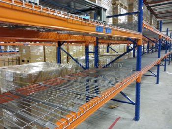 Racks, Racking System & Warehouse Shelving System Penang, Malaysia | SKL