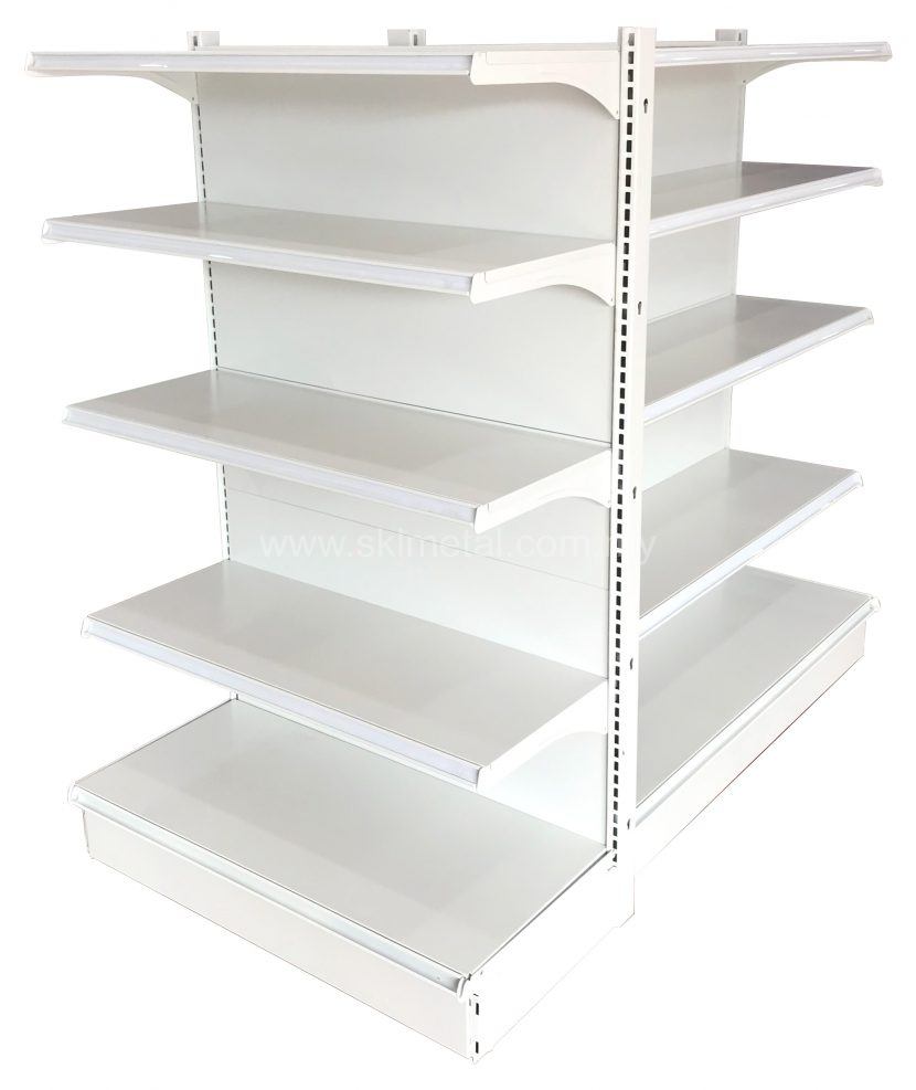 Boltless Racking System & Racks Manufacturer Penang, Malaysia | SKL