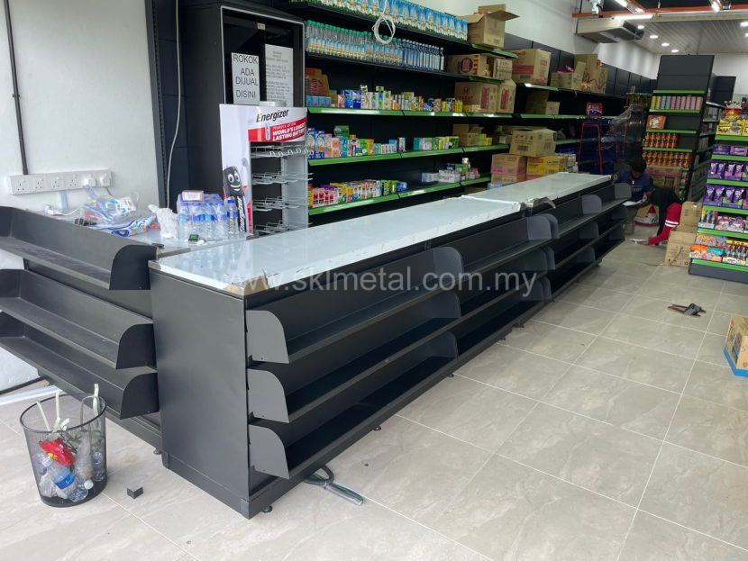 Display Rack, Display Equipment, Display Products Malaysia | SKL