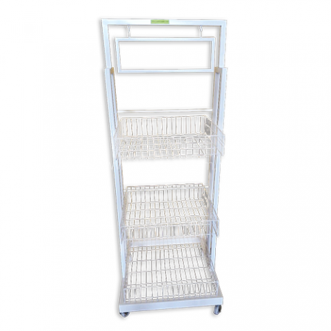 Oppa Rack, Korean Rack Supplier Penang, Malaysia | SKL