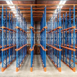 Racks & Warehouse Shelving System Manufacturer Penang, Malaysia | SKL