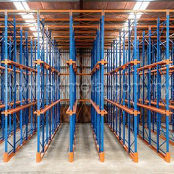 Racks & Warehouse Shelving System Manufacturer Penang, Malaysia | SKL