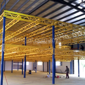 Racks & Warehouse Shelving System Manufacturer Penang, Malaysia | SKL