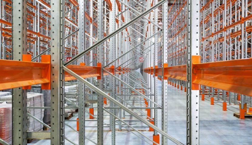 Racking System & Racks Manufacturer, Supplier Penang, Malaysia | SKL