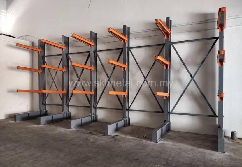 Racks & Warehouse Shelving System Manufacturer Penang, Malaysia | SKL
